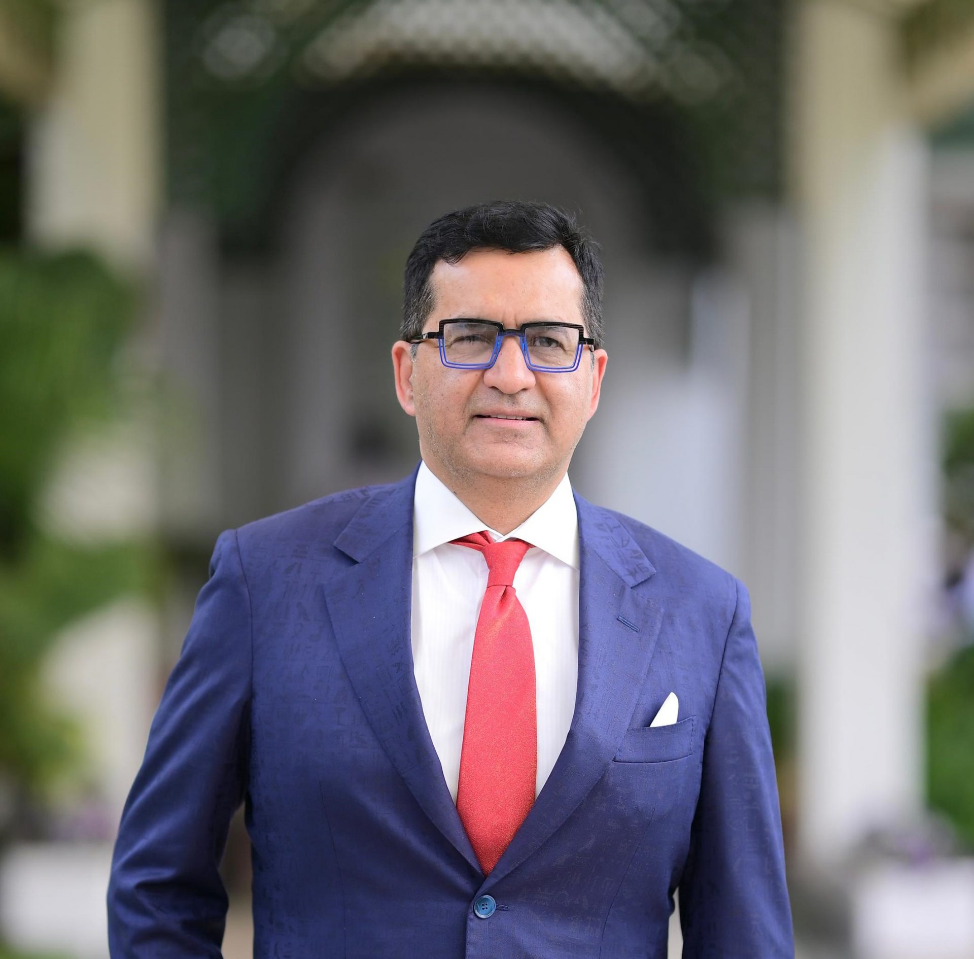 About - The Junaid Group